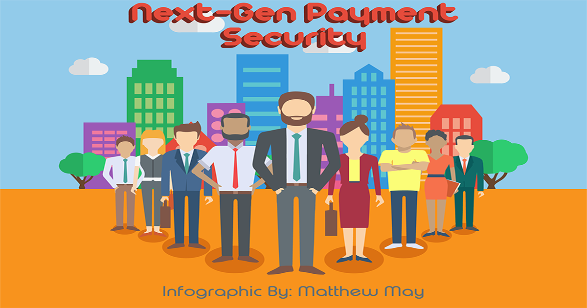 Next-Gen In-Person Payment Method Security